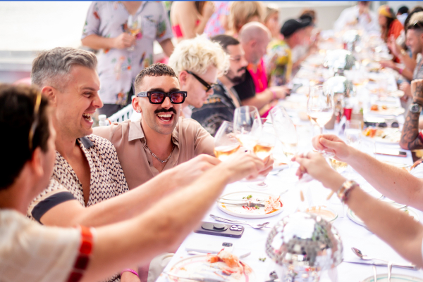 Inspire the Next Generation of Karma - House of Karma