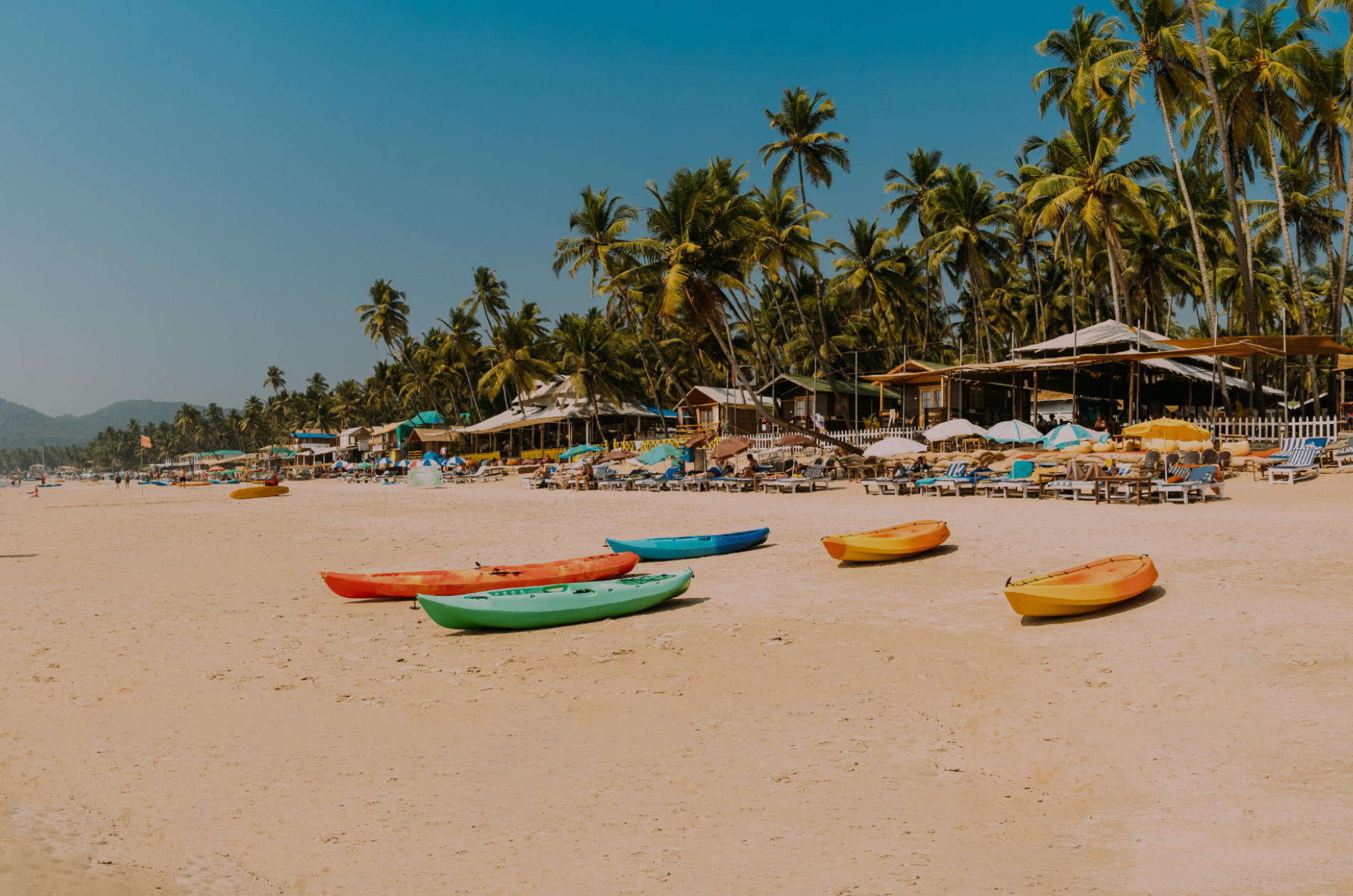 Beyond Golden Sands - Explore Goa’s Enchanting Inner Soul - House of Karma