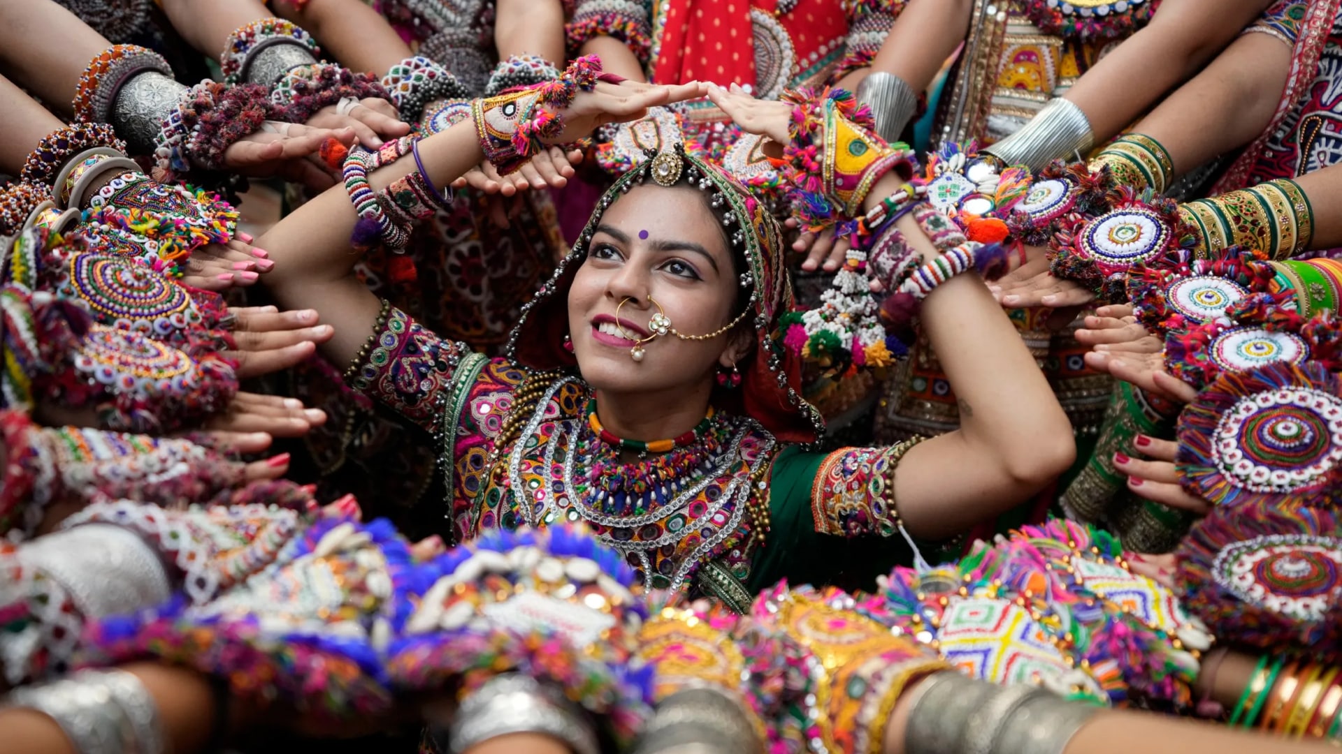 Dussehra Dances & Nepali Heritage In The Himalaya - House of Karma