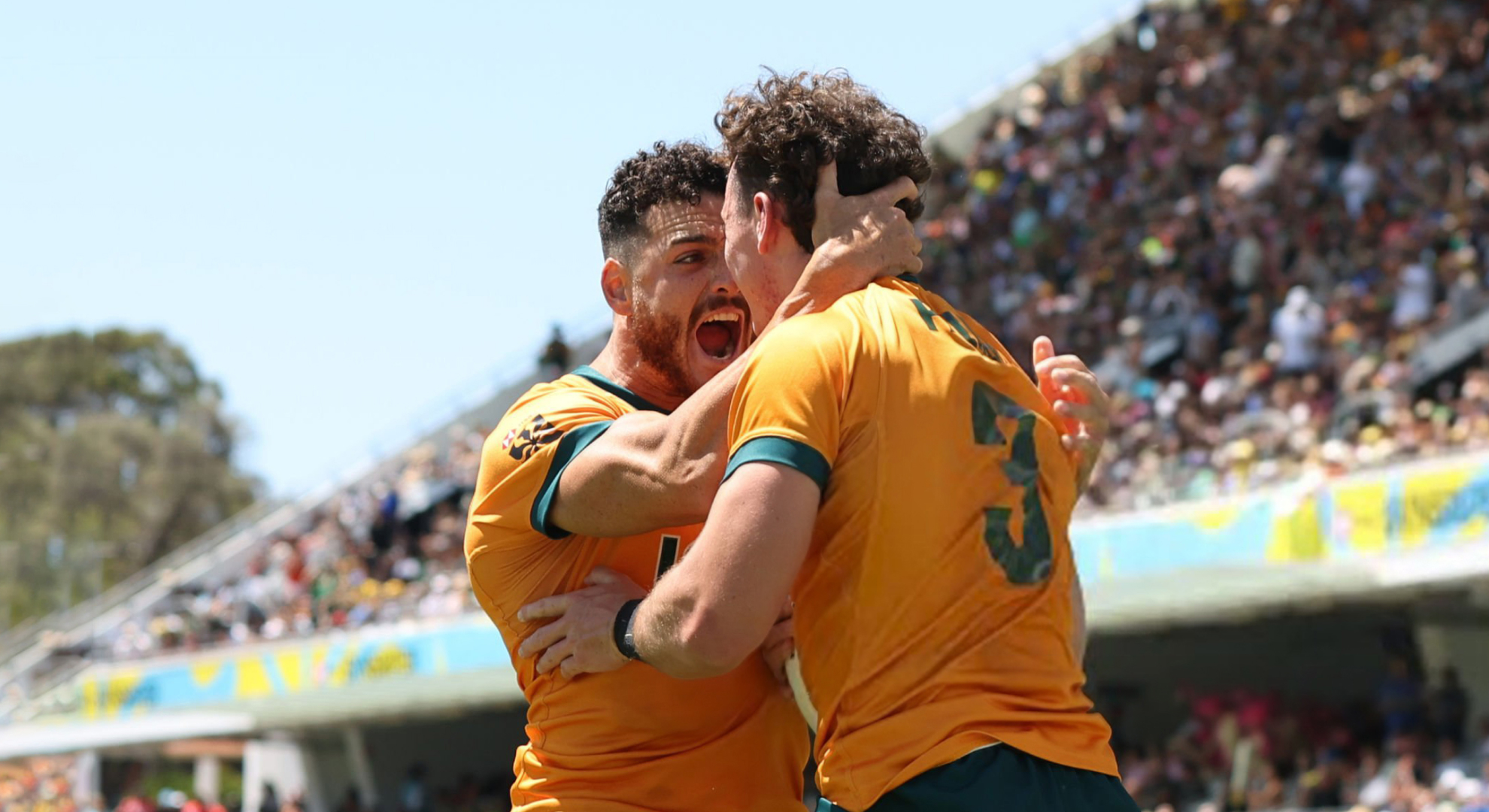 Experience VIP Rugby Sevens Heaven! - House of Karma