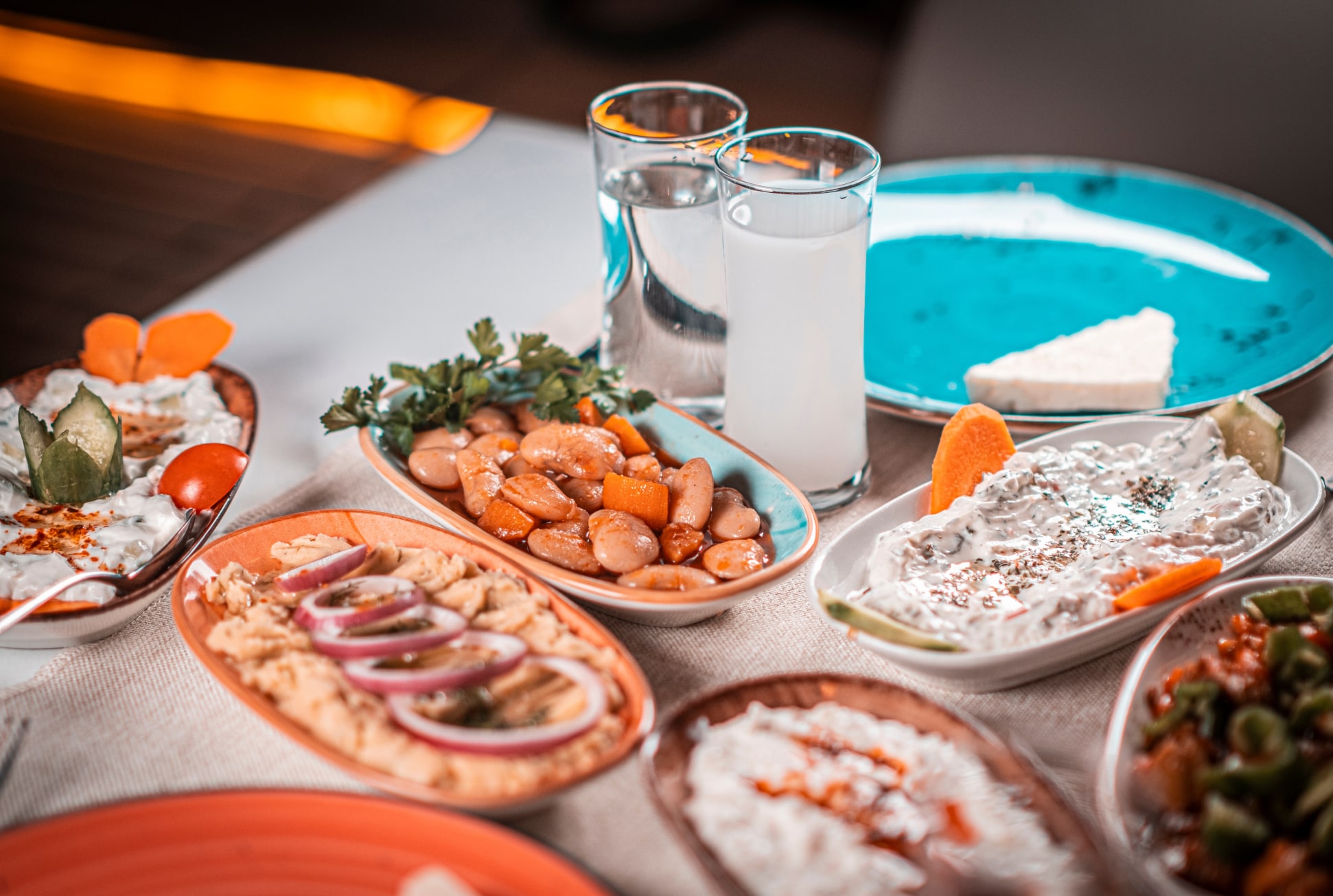 Ancient Sights of the Aegean - House of Karma