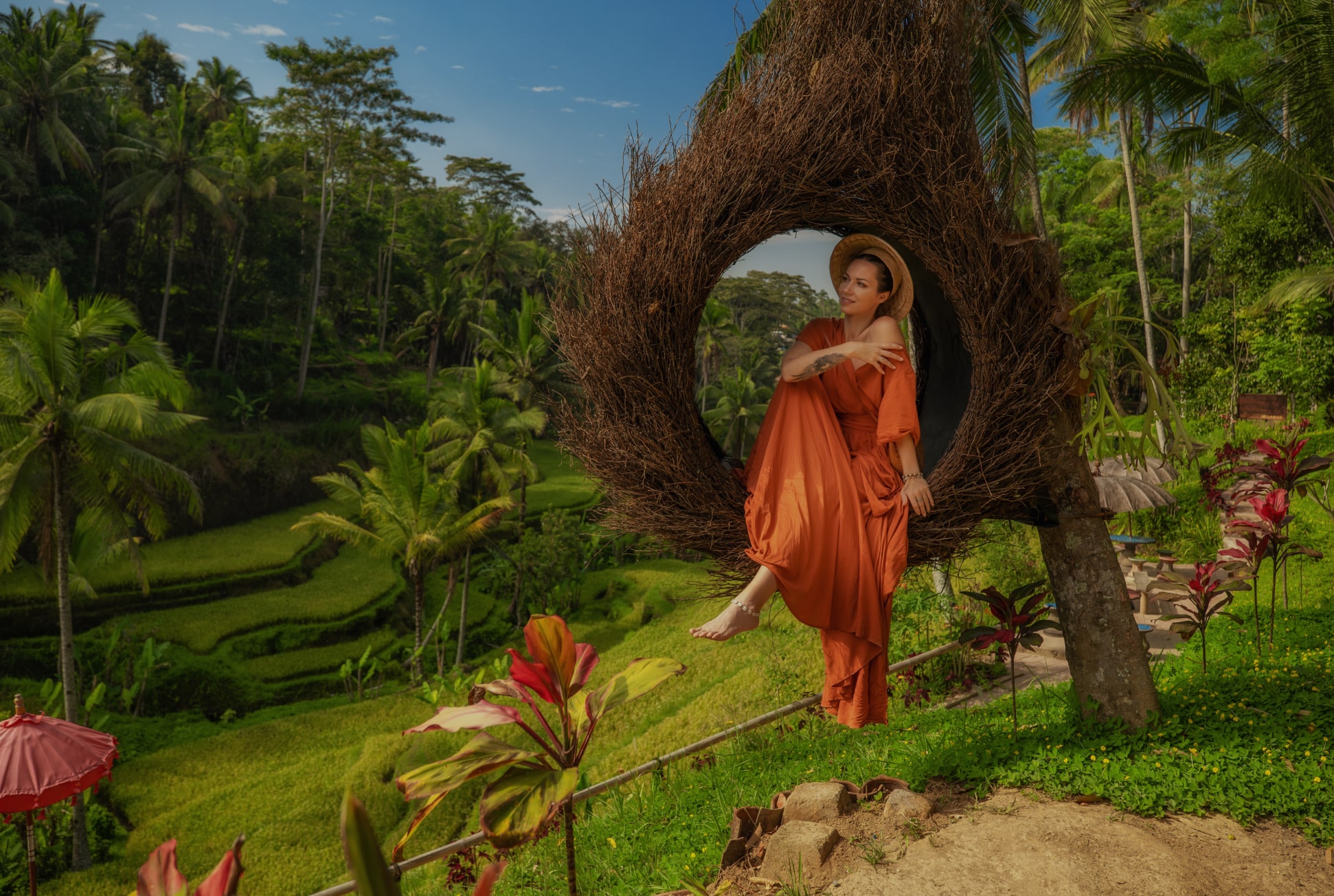 Soul of Bali: Temples, Blessings & Bliss - House of Karma