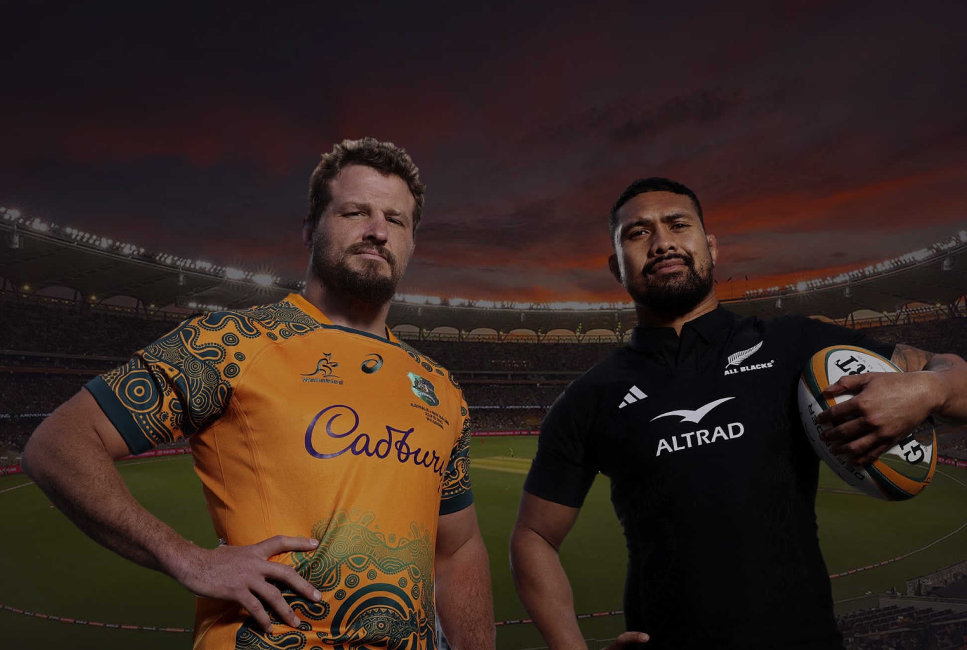 World Class Rugby & VIP Indulgence - House of Karma