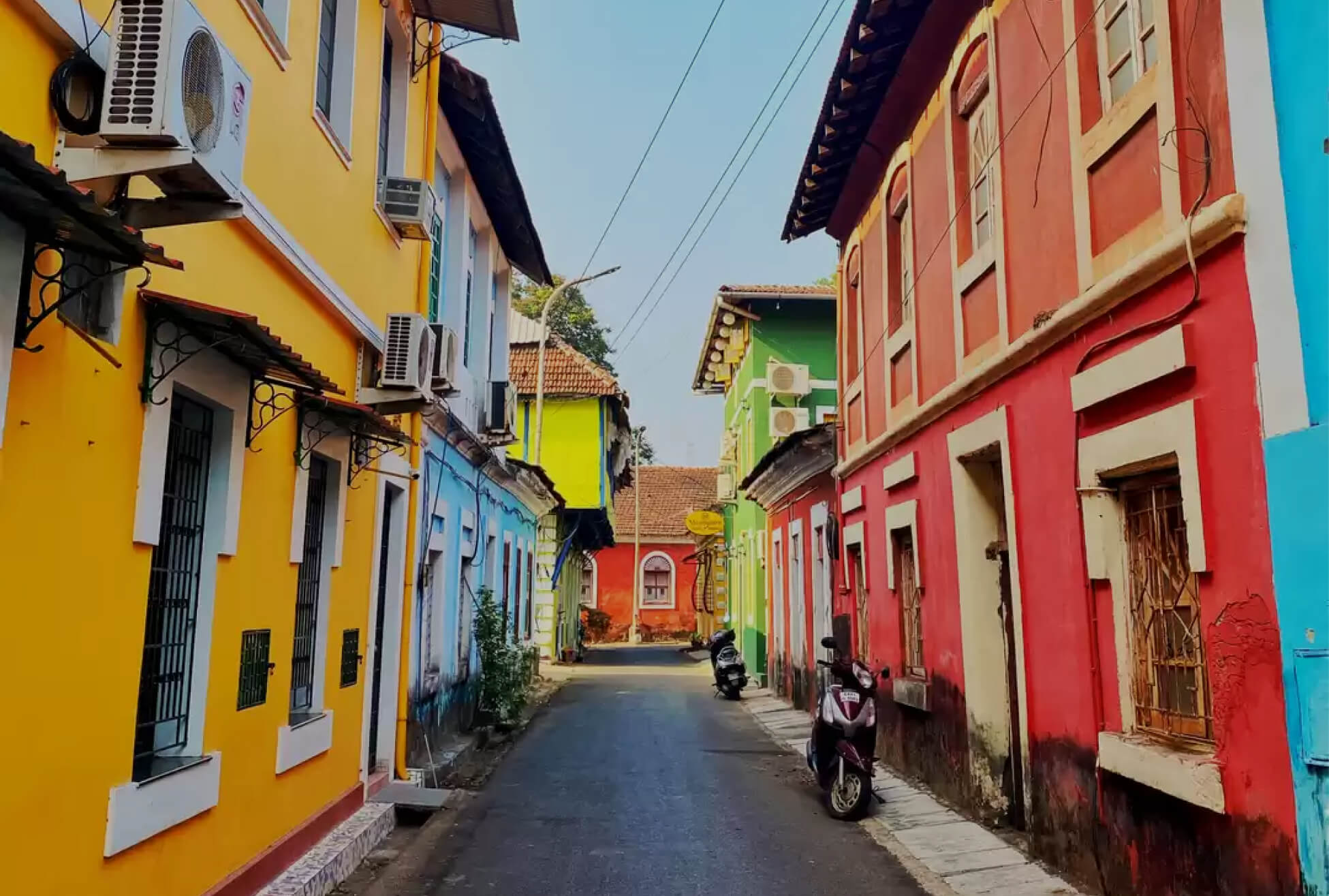 Goa's Hidden Cultural Treasures - House of Karma