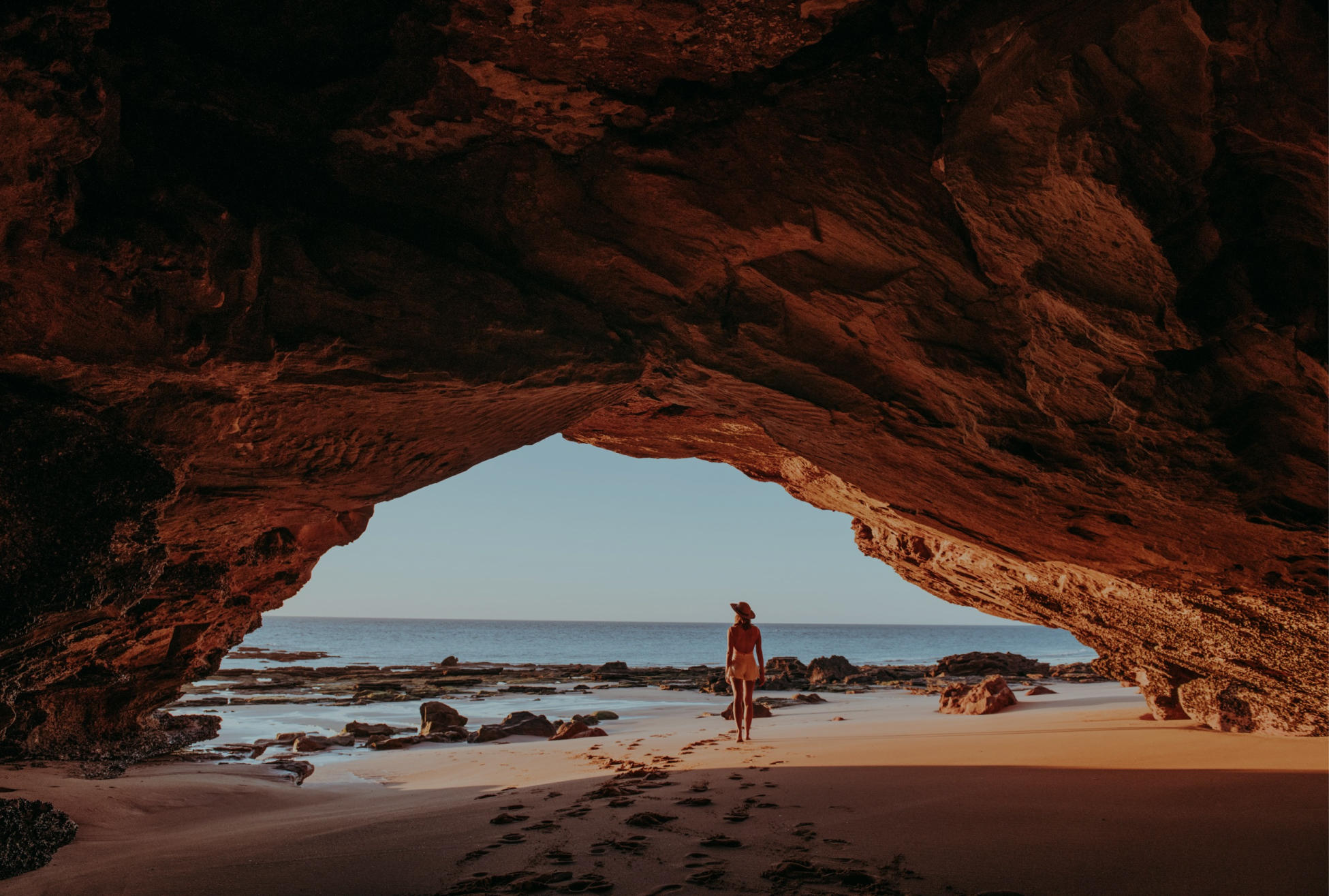 Eco Luxury: Broome Weekender - House of Karma