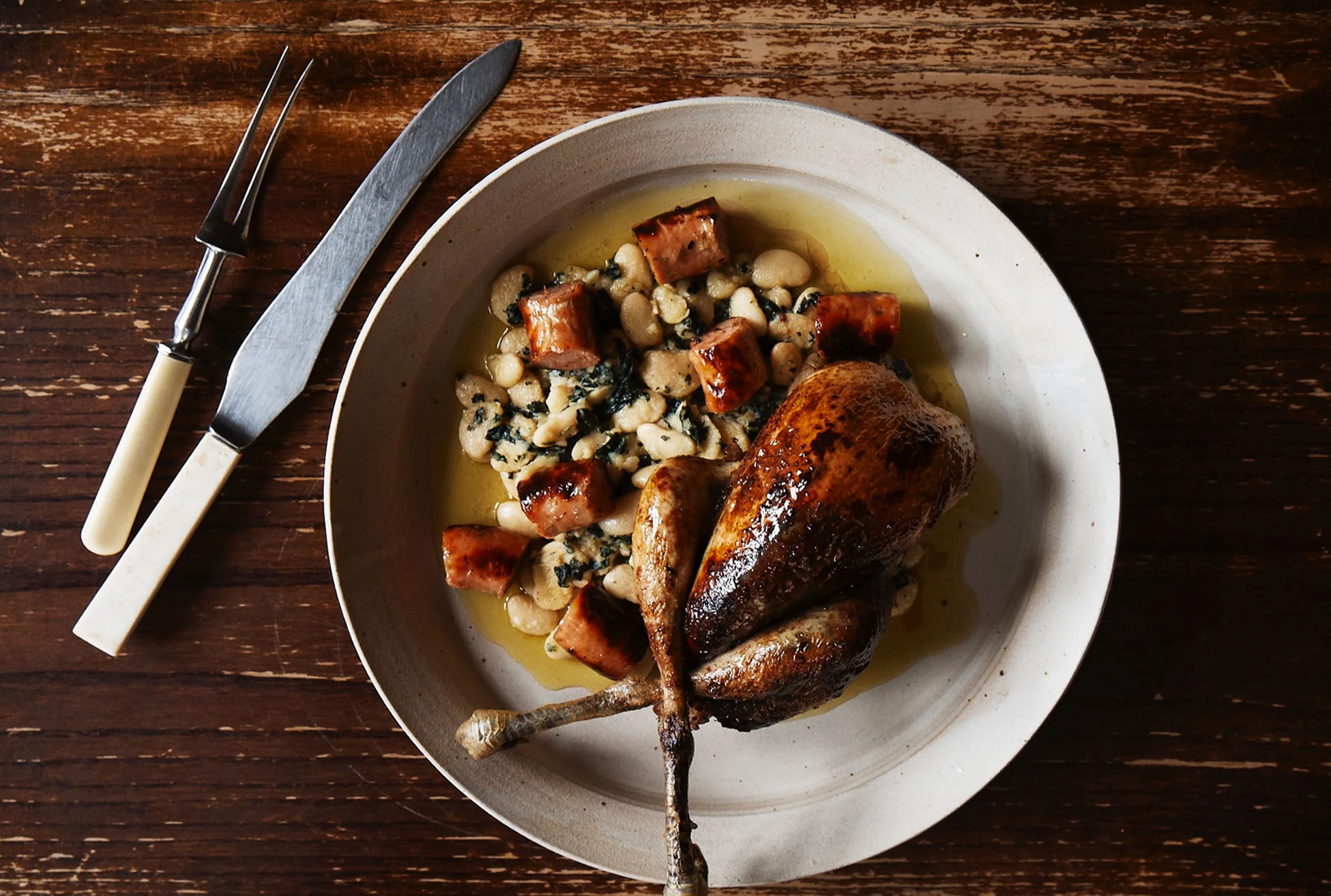 Karma Sunday Lunch: A British Feast at The Marksman - House of Karma