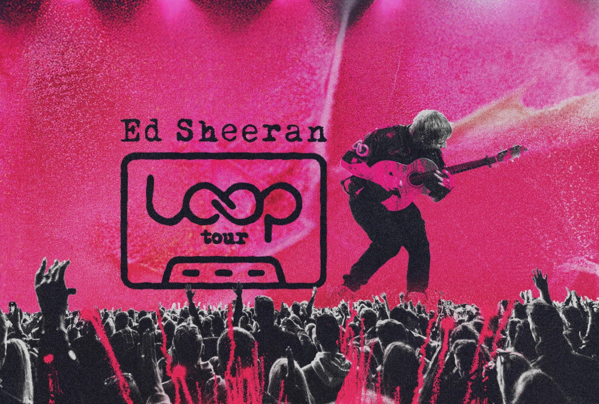Ed Sheeran Live in Sydney: The VIP Experience - House of Karma