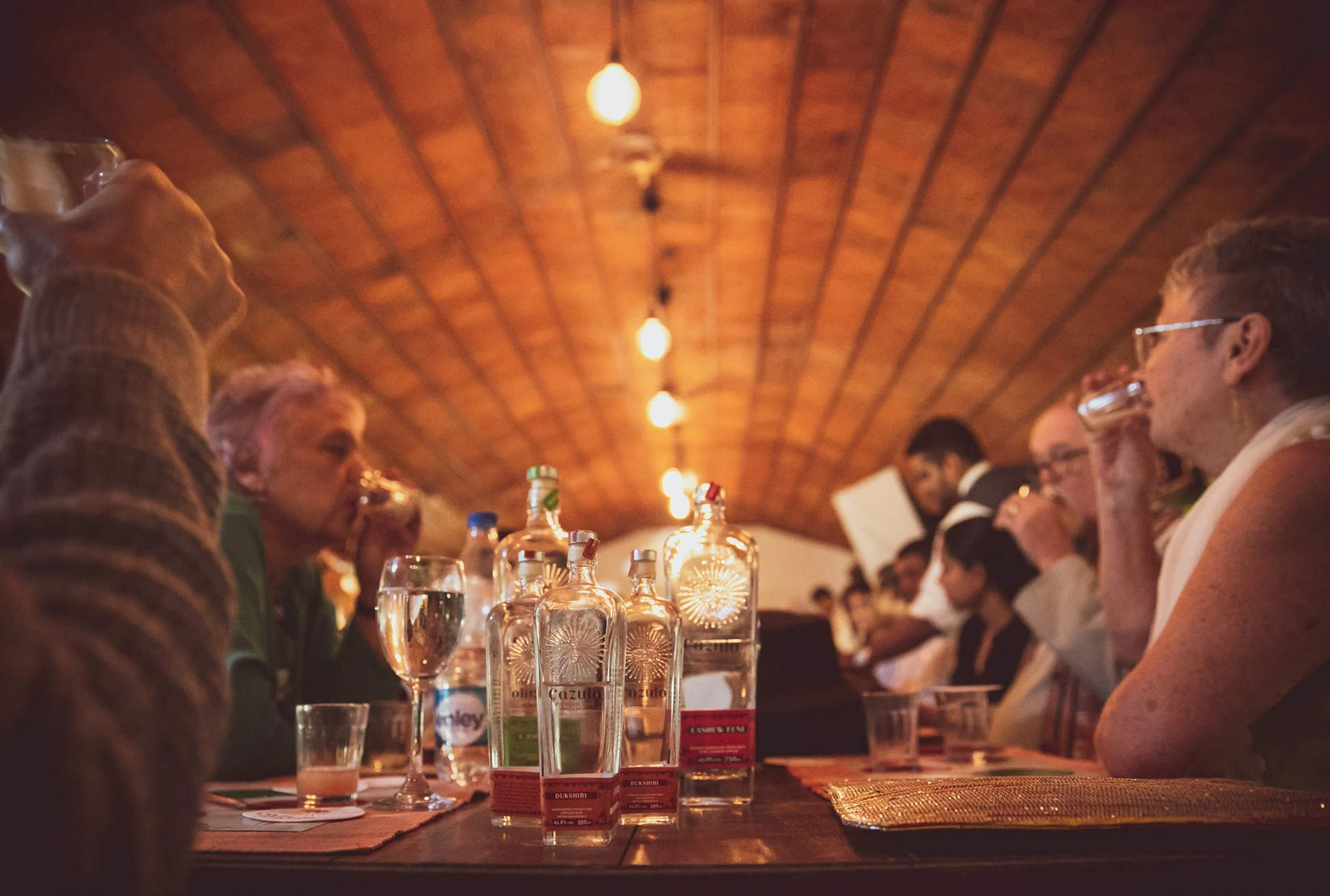 Salt, Soul & Spices of Goa - House of Karma