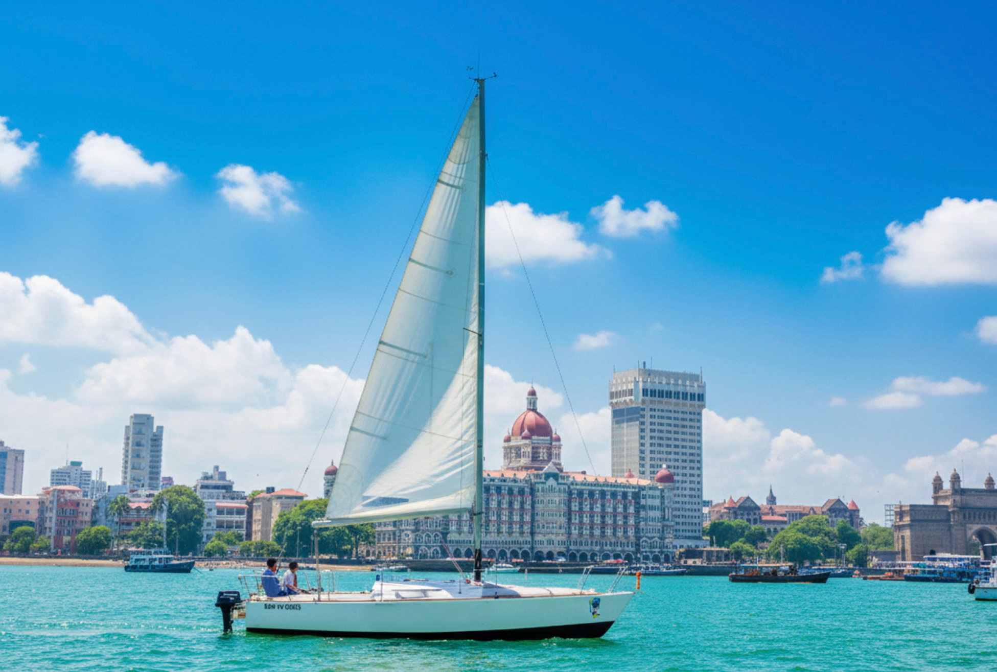 Drift & Drink: Mumbai - House of Karma